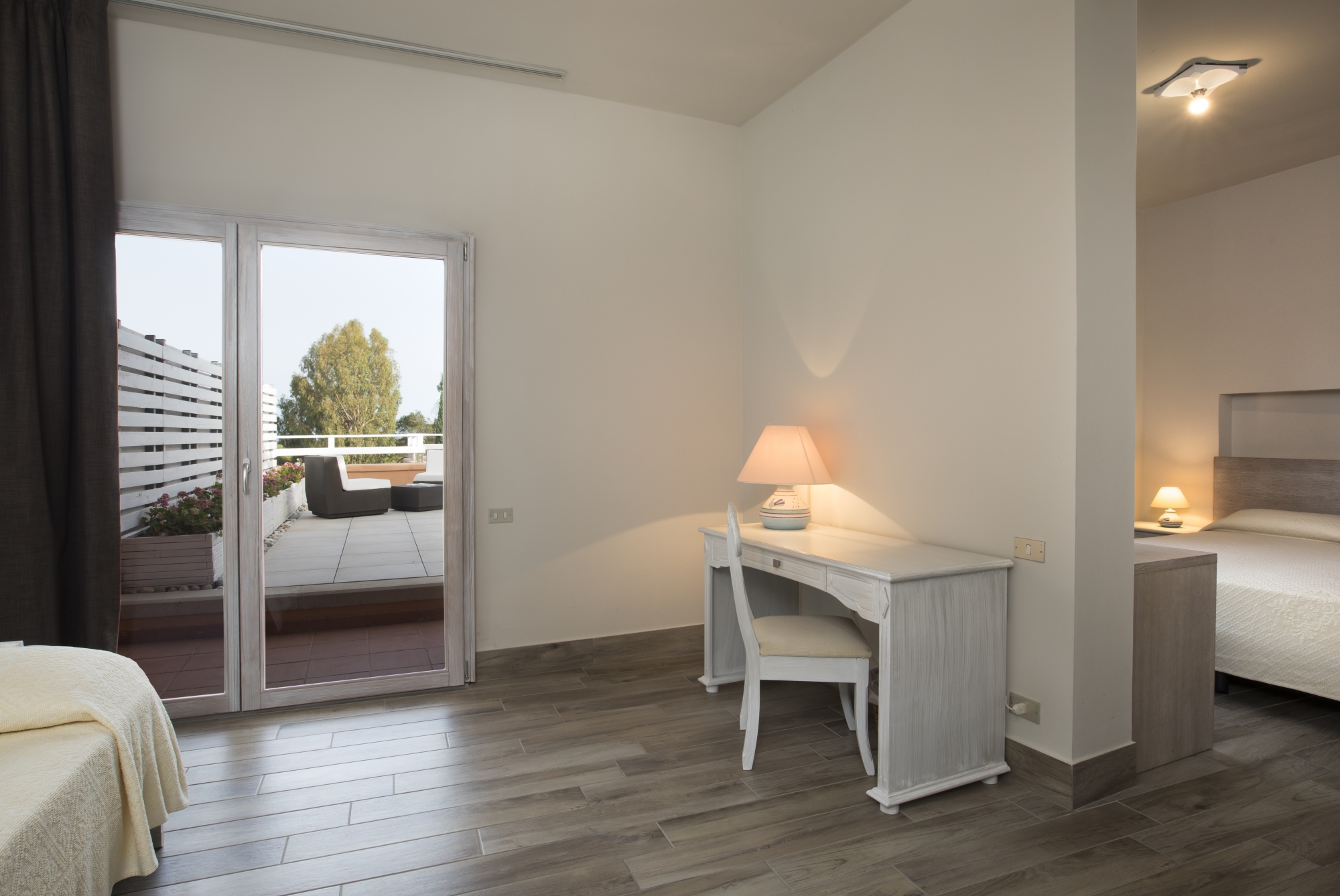 Junior Suite | Is Molas Resort 4*