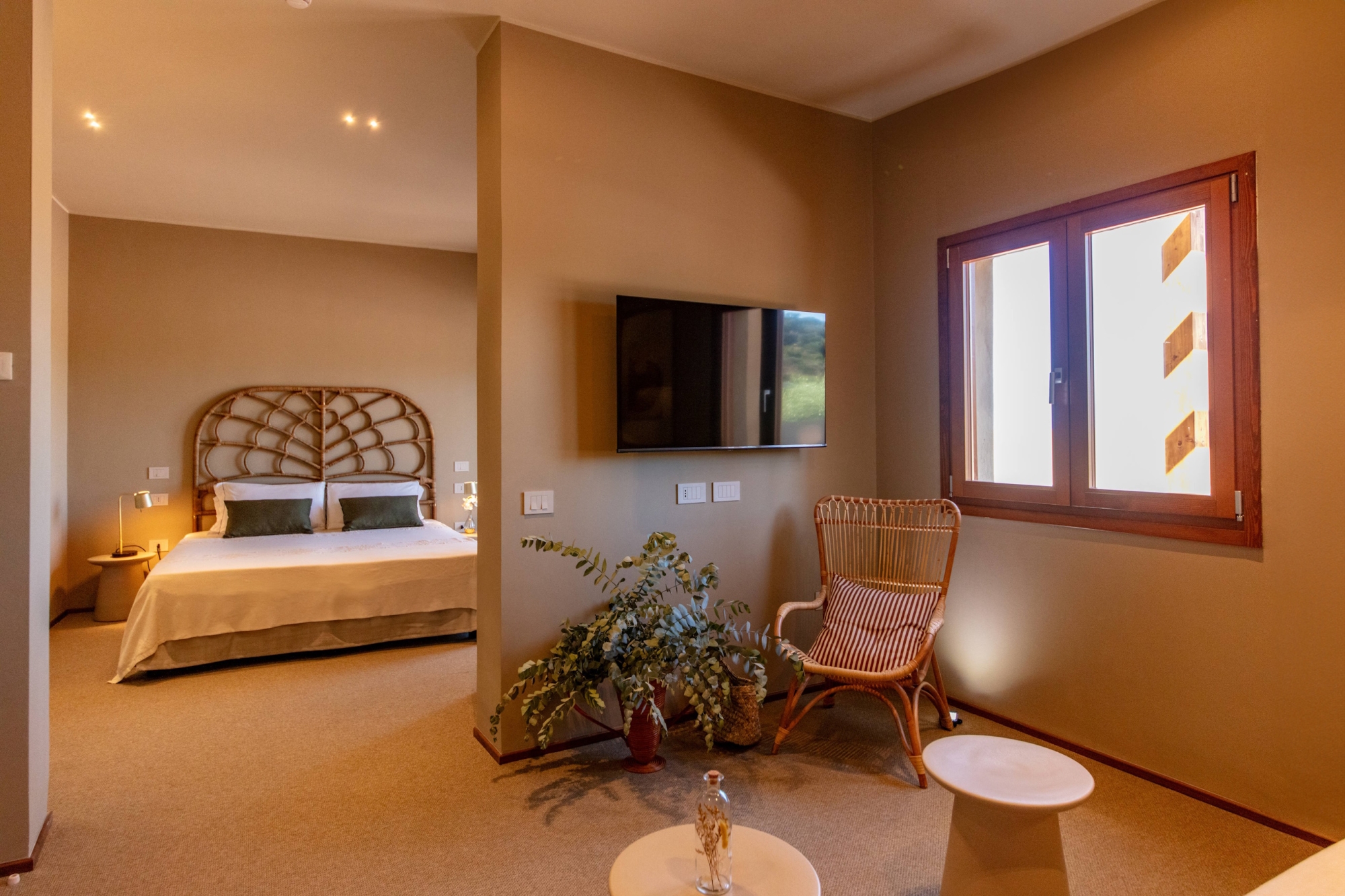 Junior Suite | Is Molas Resort 4*